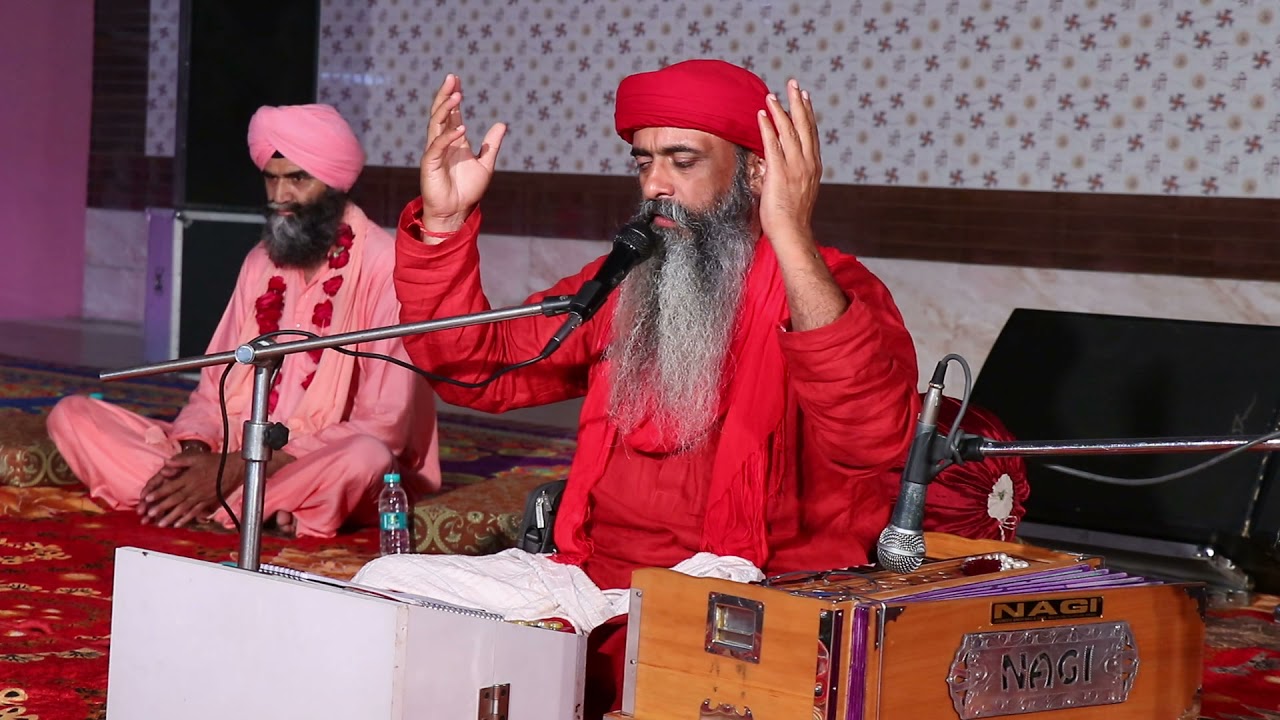 Swami Ramtirth ji Cheema wale ( haridwarwale) - YouTube