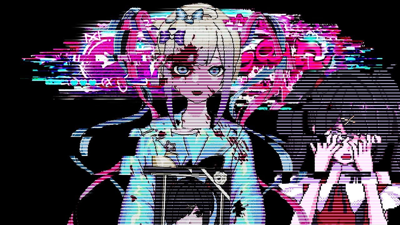 The Most Disturbing Psychological Horror Game | Needy Streamer Overload ...