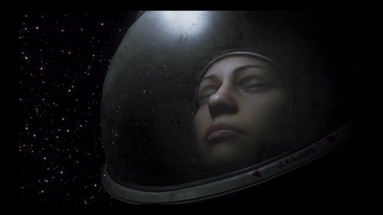 06.[ALIEN ISOLATION] Full Movie All Cutscenes Full Story (Eng Ver.) 한글 ...