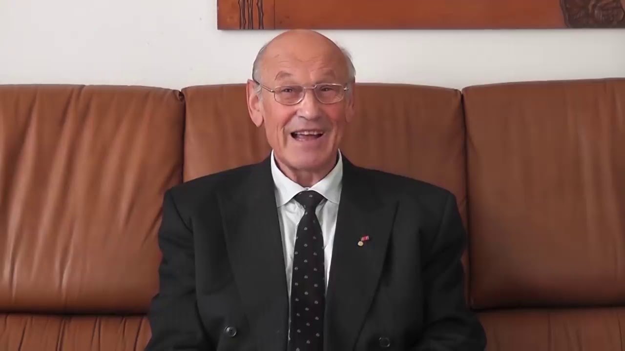 Buchautor Holger Strohm: Wahnsinn oder Hochverrat (Audio um ...