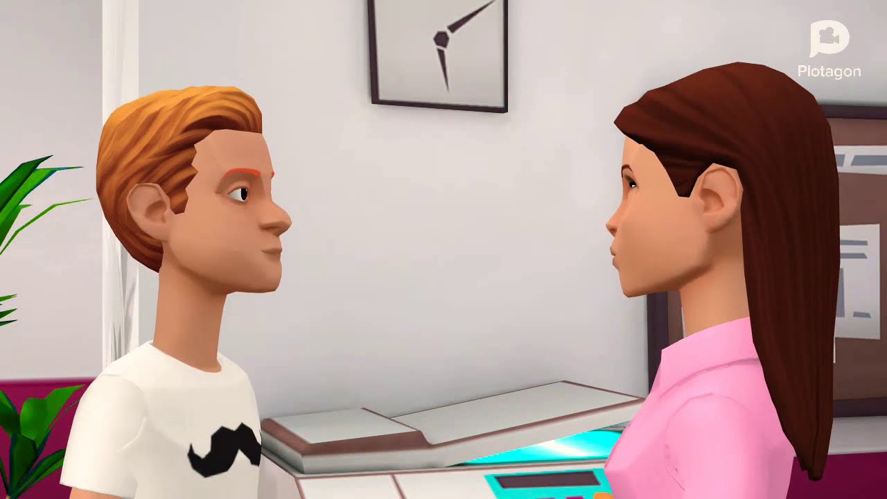 Leo's Here To Help! - YouTube