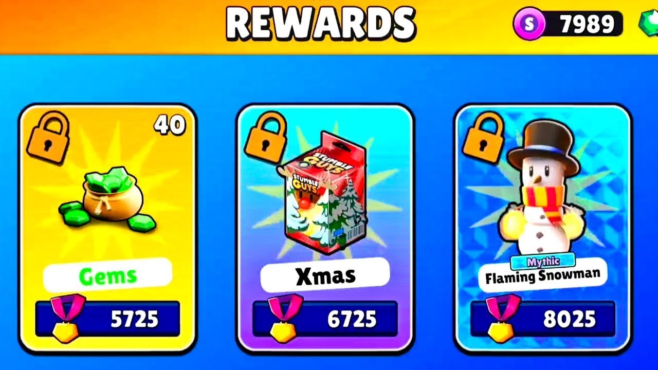 FREE MYTHIC SKIN [FLAMING SNOWMAN] - YouTube