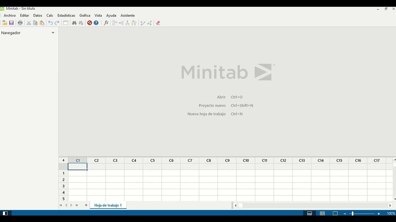 Ejemplo 17 estudio de linealidad y sesgo MSA - YouTube