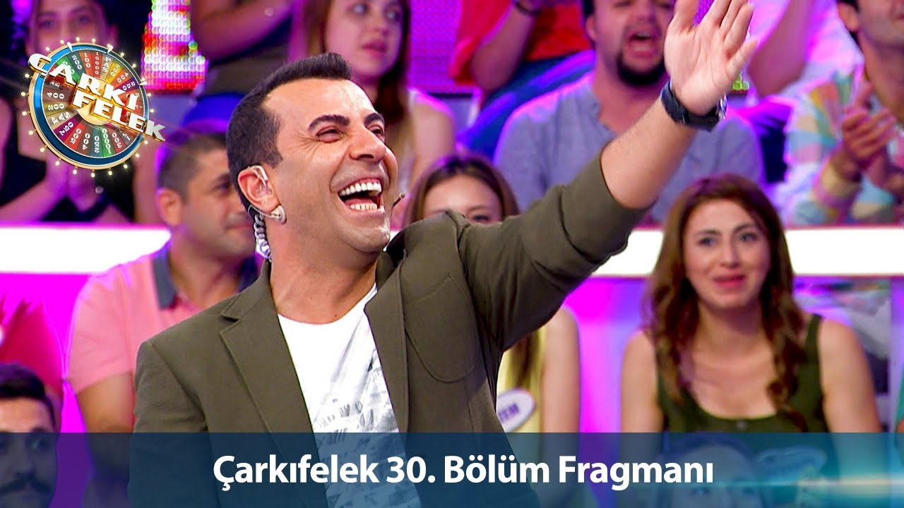 Çarkıfelek 30. Bölüm Fragmanı - YouTube