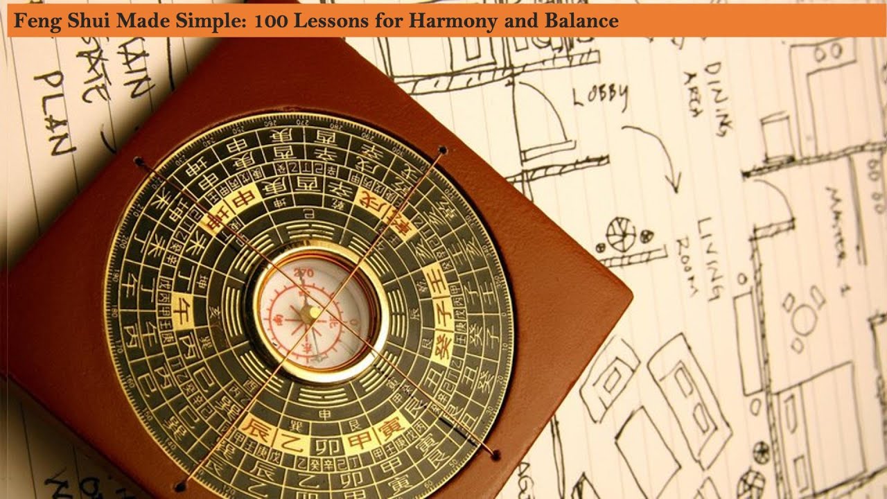 The History of Feng Shui: 002 - Overview of Feng Shui - YouTube