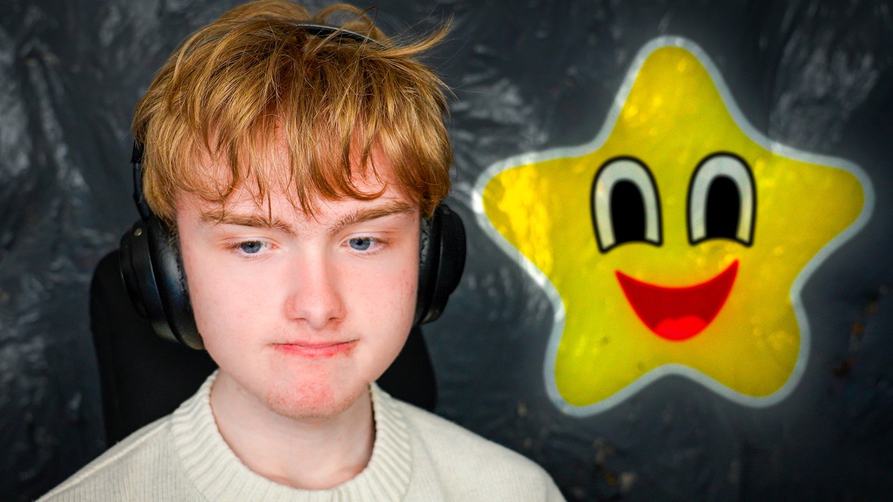 Starvy Vender Ikke Tilbage... - YouTube