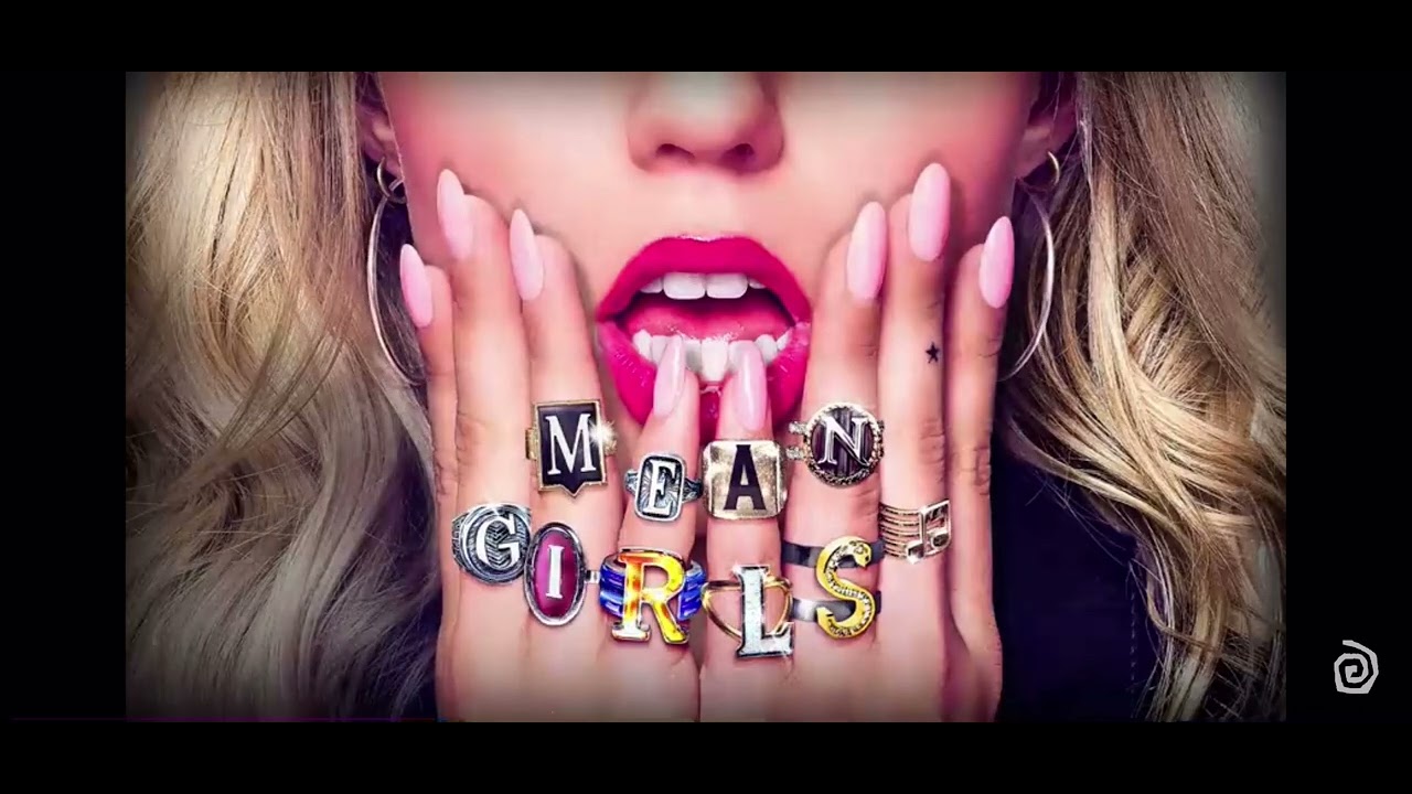 Sexy Mean Girls Youtube