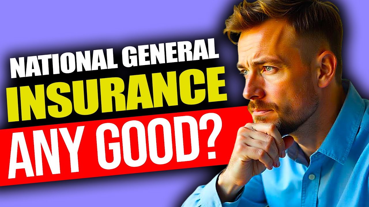 National General Car Insurance Review | Is National General Car ...