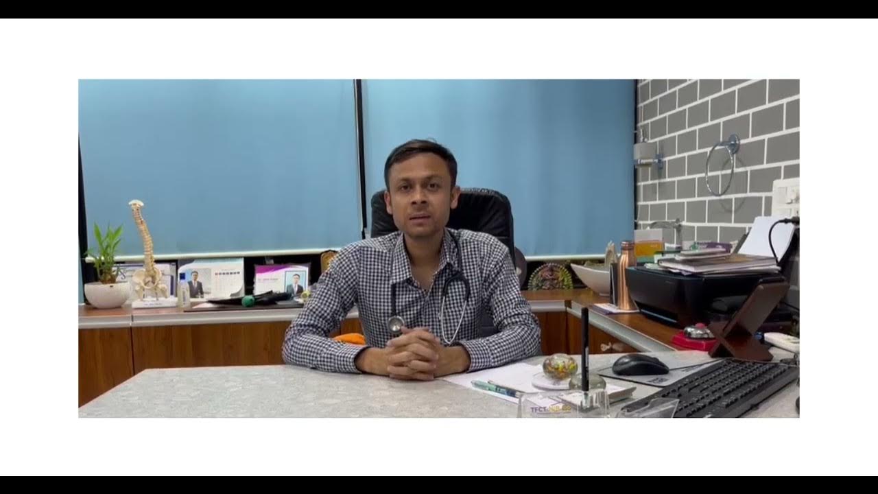 World Lupus Day - Dr. Jeet Patel - YouTube