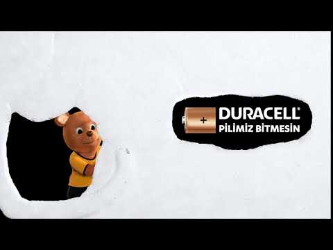 Duracell | Pilimiz Bitmesin! Fırça 6s