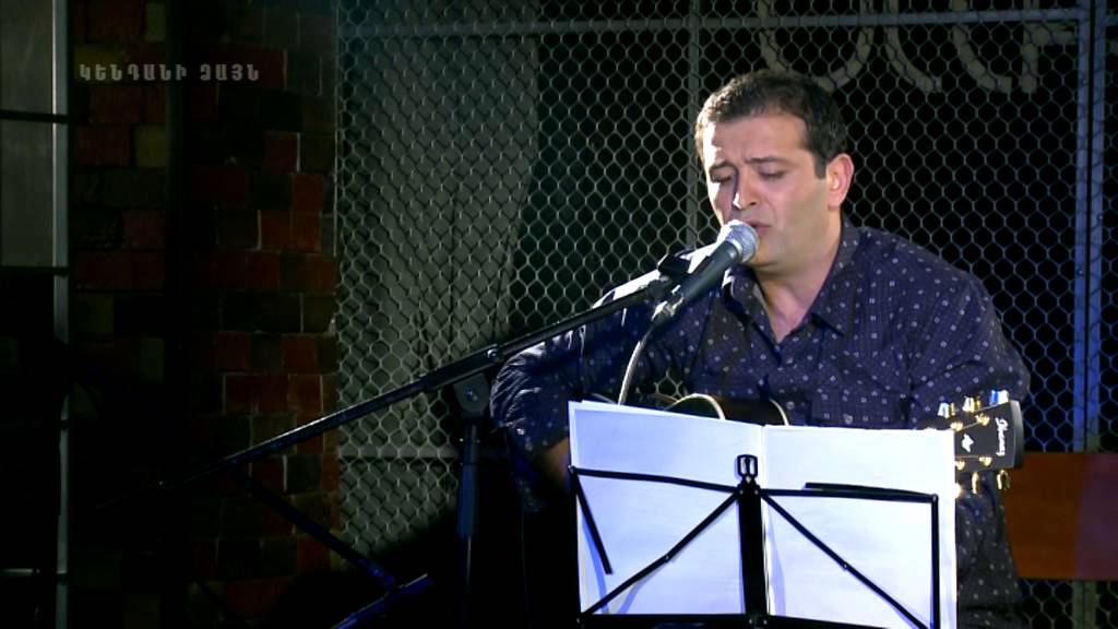 Andre Simonian's 1vs1 Club - ARSEN SAFARYAN - YouTube