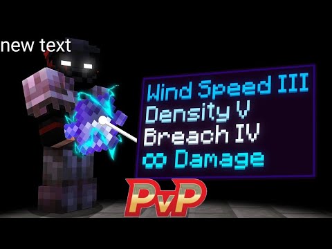 I play Mace pvp in PVPVERSE - YouTube