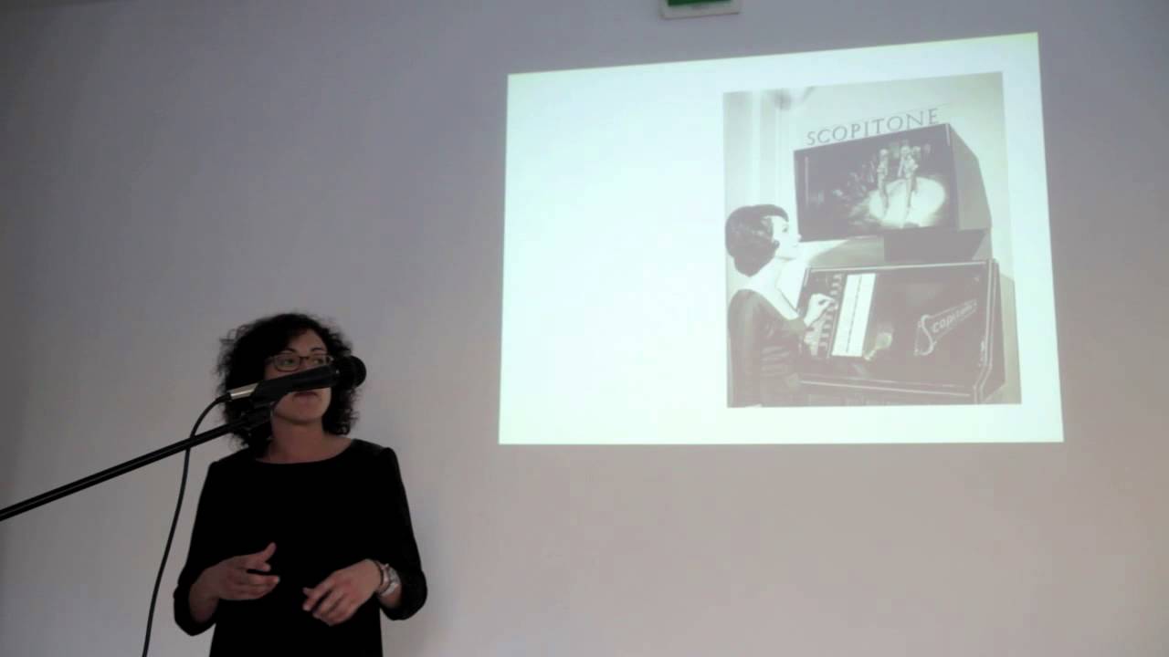 PKN VOL.3_1 // SCOPIFEST Sara Rebolledo - YouTube