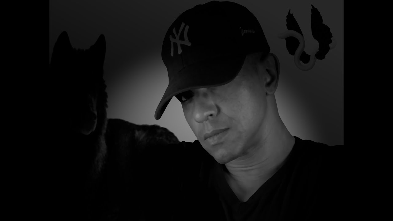 Bryan Barcelo aka Pymob Wisc Live 3 song set feat. Tony L. music by ...