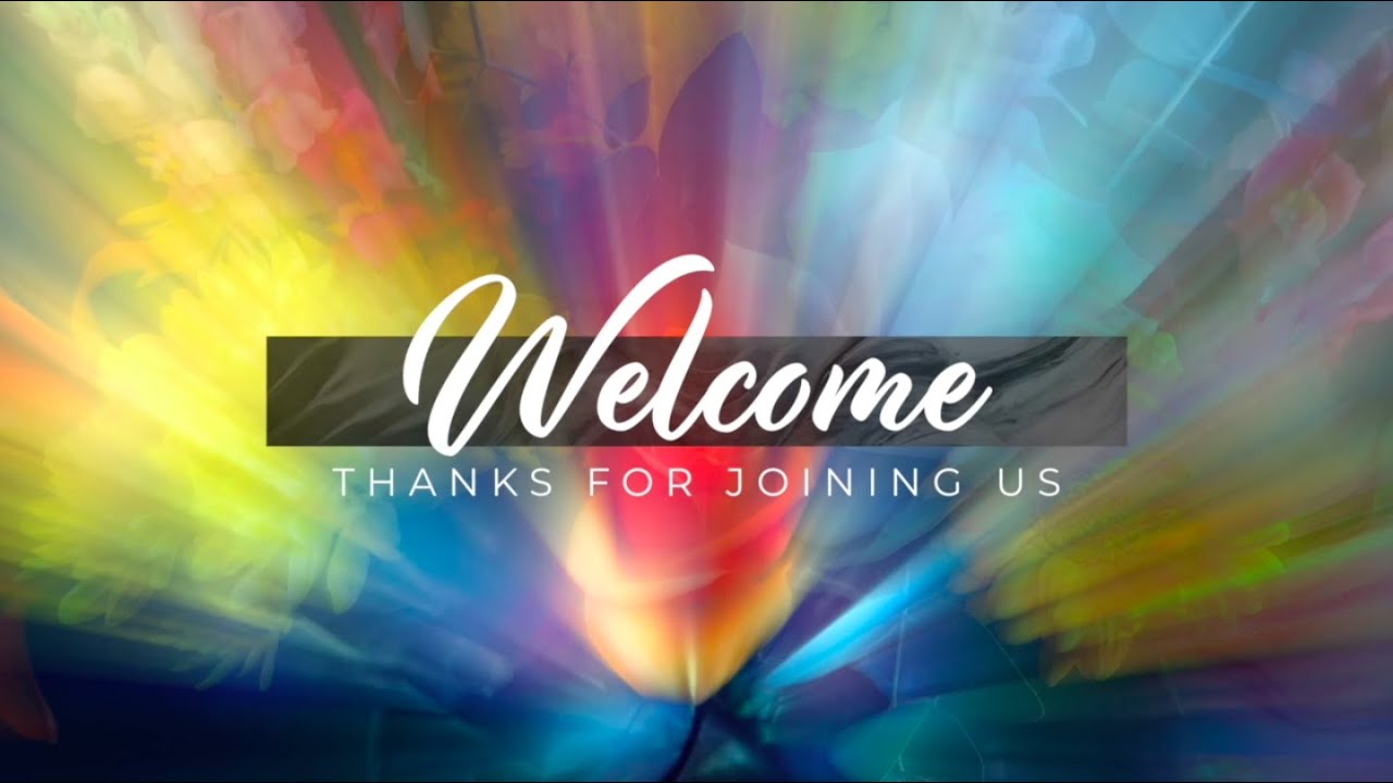 Wednesday Devotional, May 20th, 2020 - YouTube