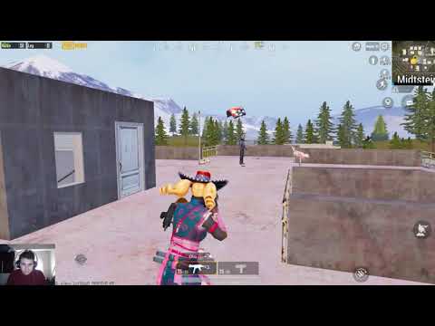 ufak bir reflex (OMEN TANREM)