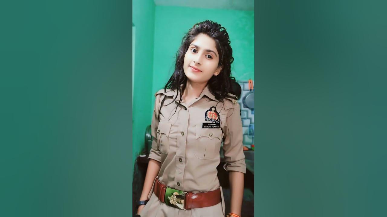 #hindisong #love #trending #viralvideo #explore #police - YouTube