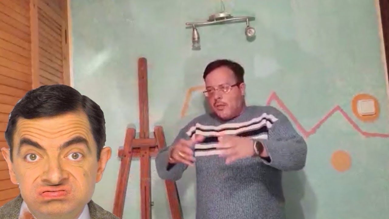 LOS MONOLOGOS DE "REP TELEVISION" Con David Maldonado (Actor) - YouTube