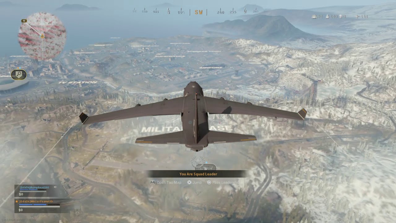 COD Warzone Get to the Chopper - YouTube