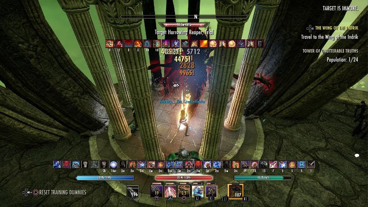 MagCro Parse 7/10/2024 - YouTube