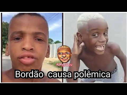 Nego Ney faz sucesso com bordão de Kalleb