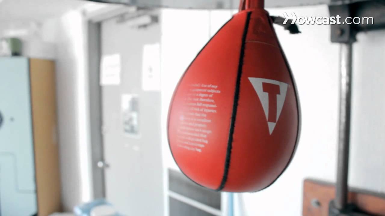 How to Pick Boxing Classes | Boxing Tutorials - YouTube