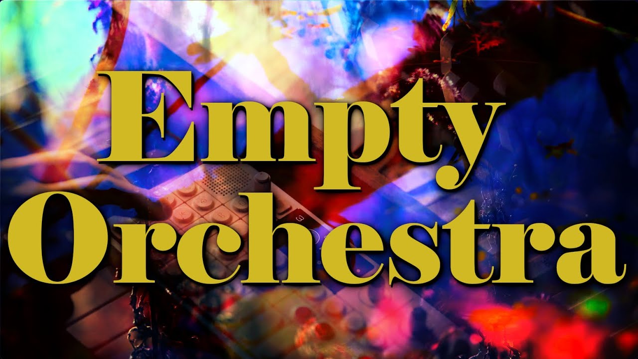 🎻Empty Orchestra 🎺 OP-1 Field 🎹 Piano Soundboard - YouTube