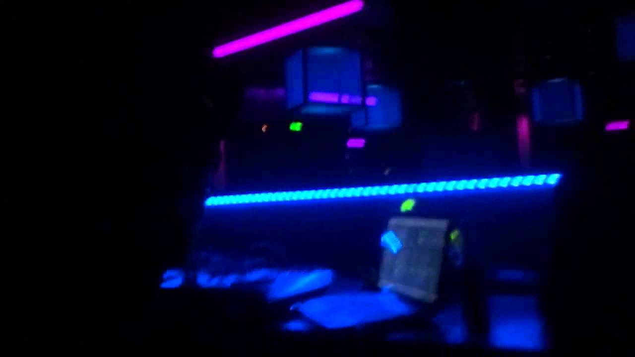 roman kramer @ Club Charlotte (Munster Germany) - YouTube