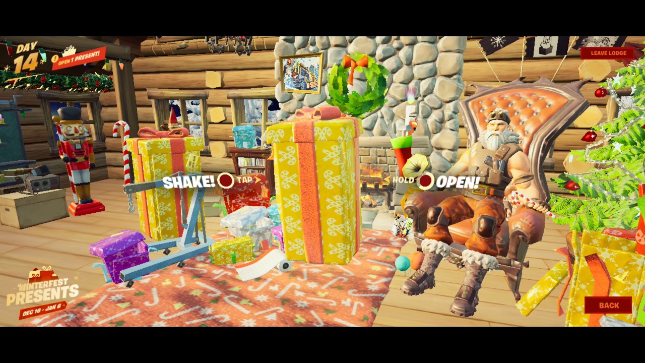 Unlock the new Krisabelle skin in Fortnite - YouTube