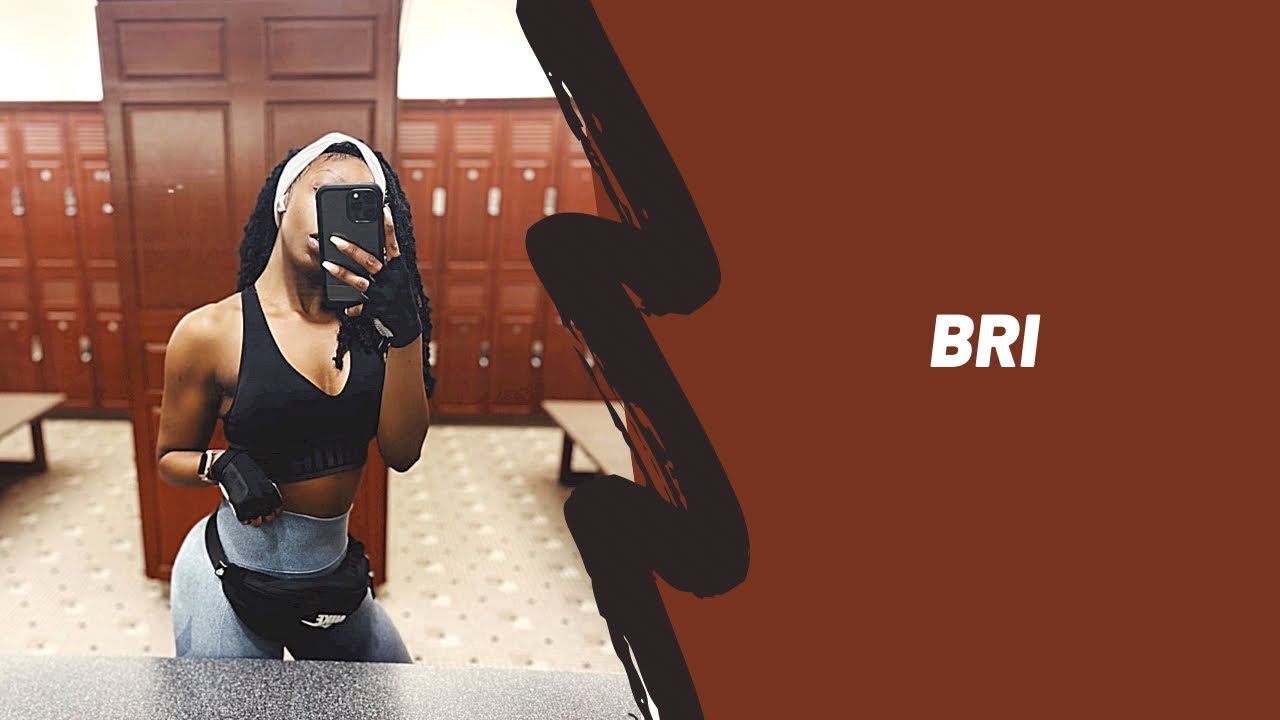 Fitness Interview Part 1 | Bri - YouTube