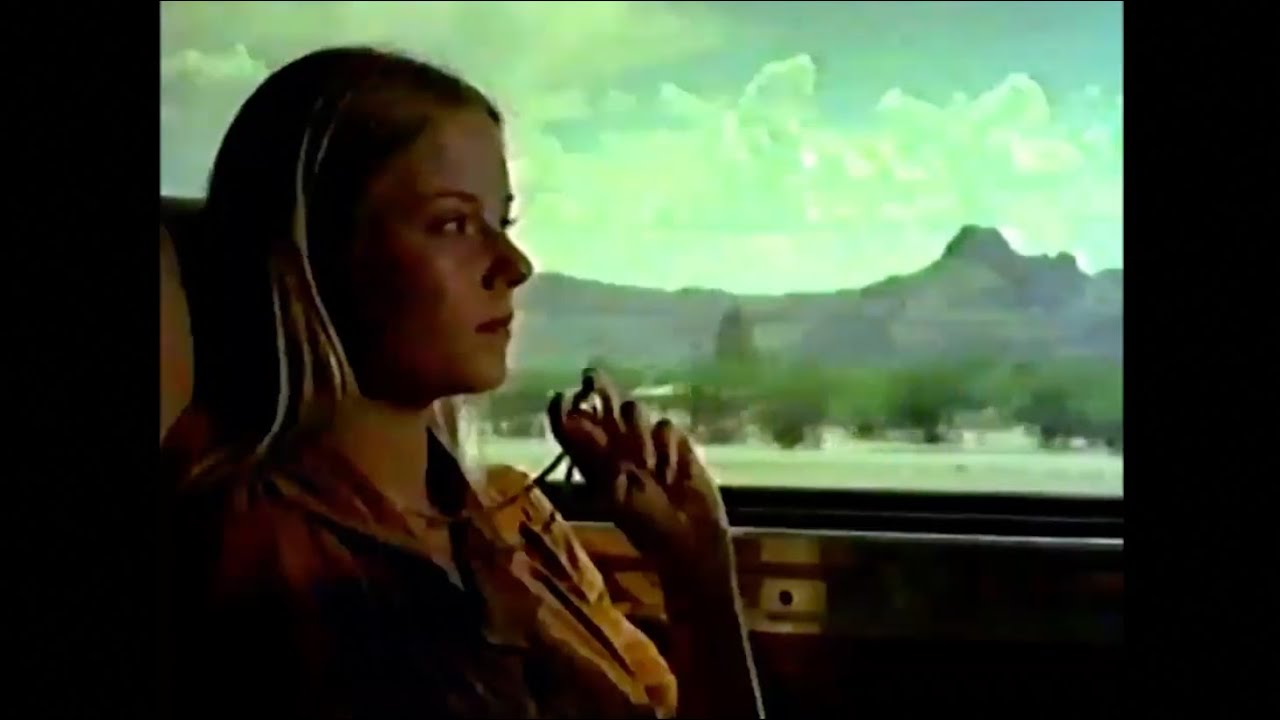 laura (music video) - YouTube