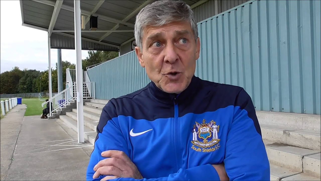 David Hall reflects on victory over Team Northumbria - and 'tremendous ...