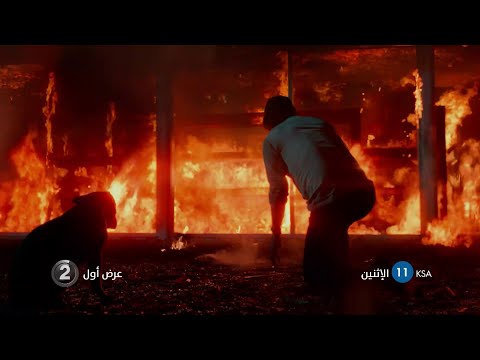 خسر كل شيء وقرر الإنتقام.. John Wick Chapter 2 يوم الإثنين في عرض أول على mbc2