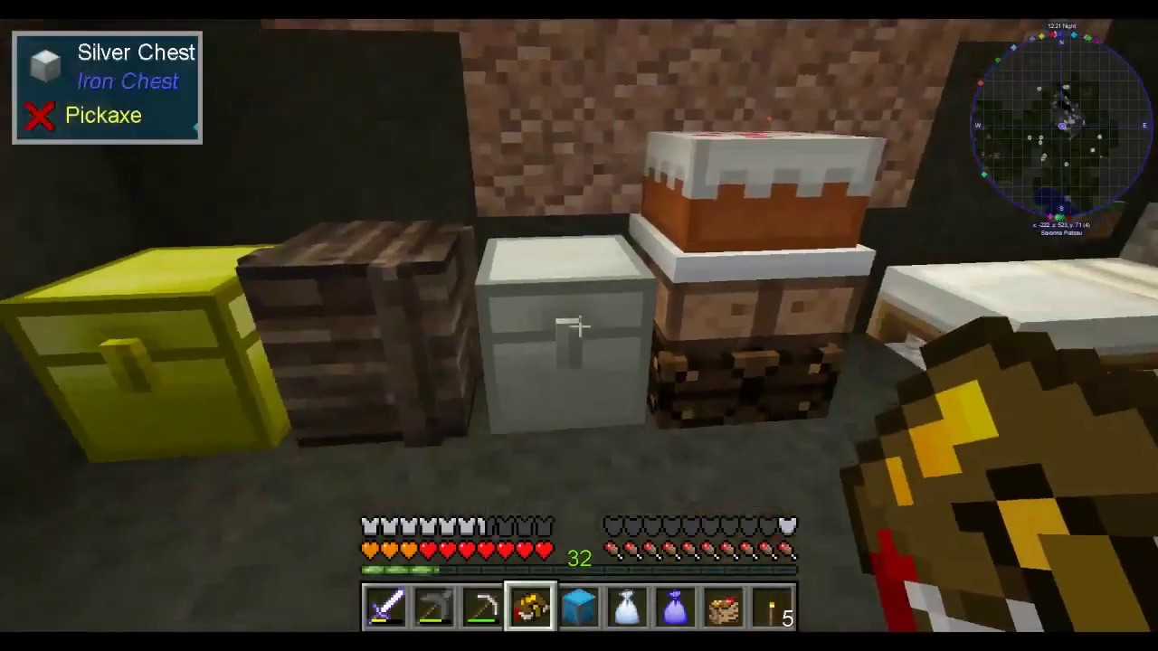 DD&SS Episode 3 So Many Quest Rewards and the Future - YouTube