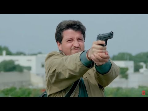 Bir Katilin Çılgın Arzuları 1977 | Aksiyon, Suç, Dram | İtalyan Filmi