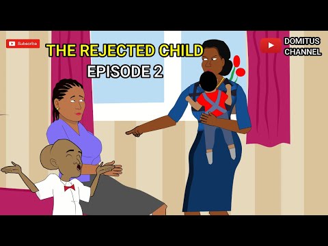 THE REJECTED CHILD PART 2(FINAL EPISODE) ; Tegwolo rejected | House of ...