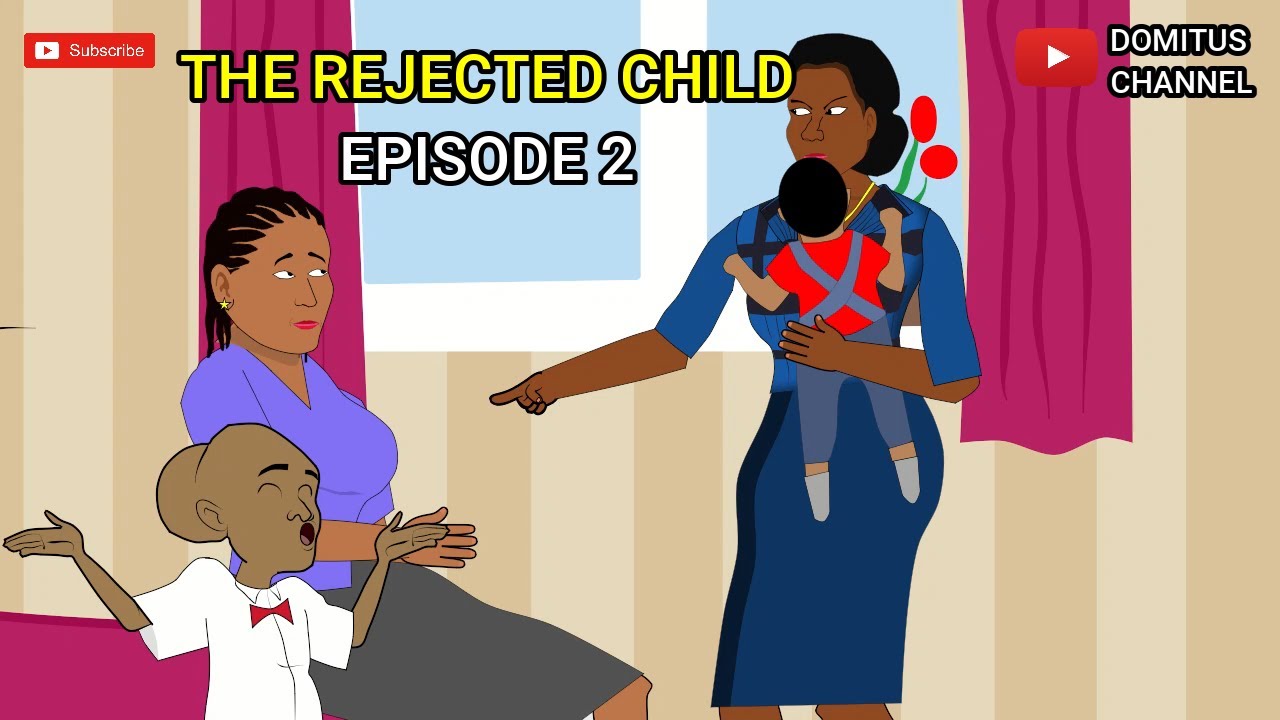 THE REJECTED CHILD PART 2(FINAL EPISODE) ; Tegwolo rejected | House of ...