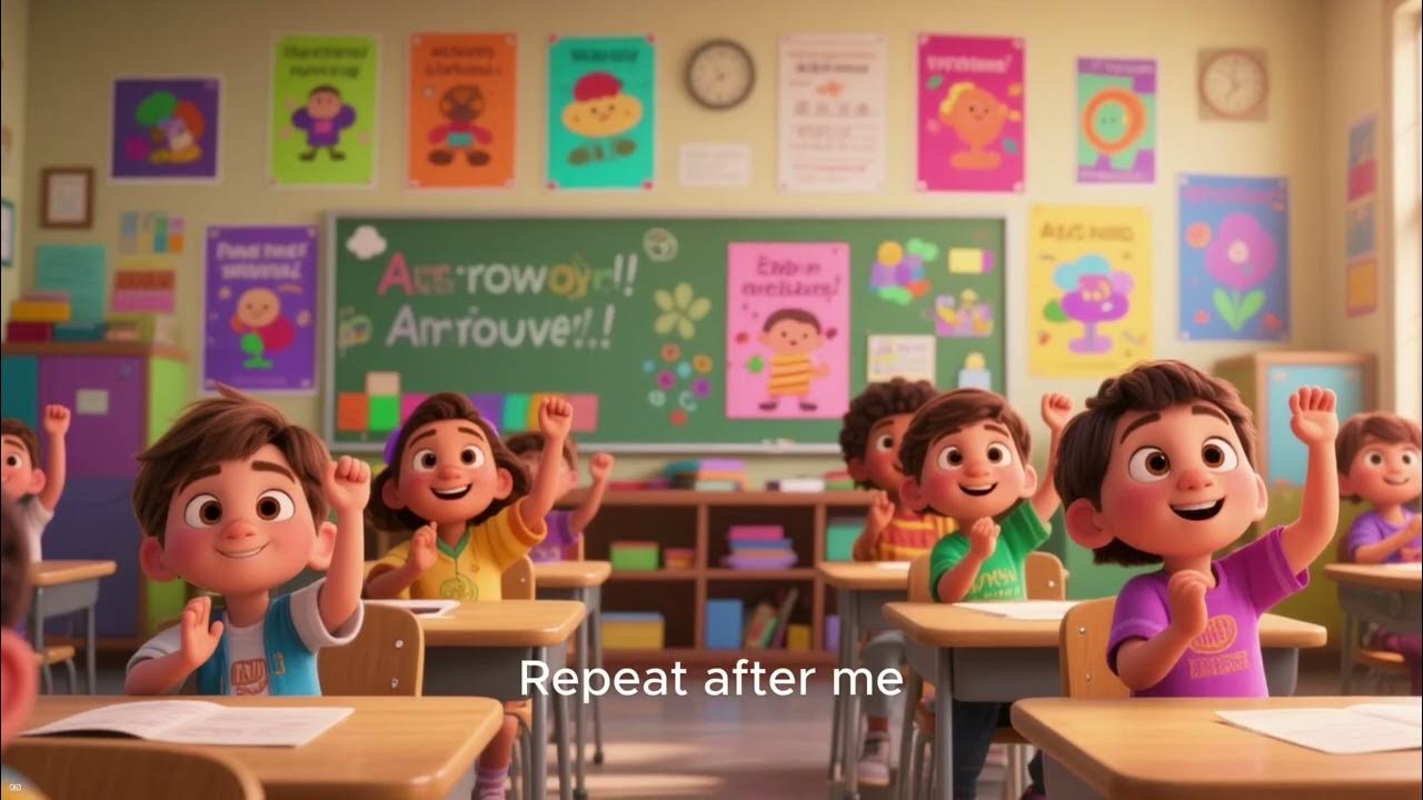 Affirmations Lathrop Leopards Mr G 10 -25 -2025 101 -120 - YouTube