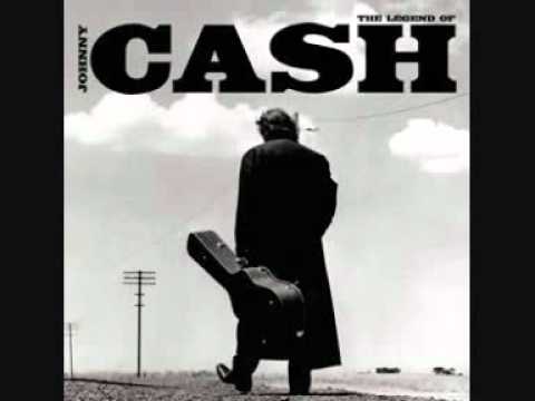 Cry cry cry Johnny Cash Lyrics - YouTube
