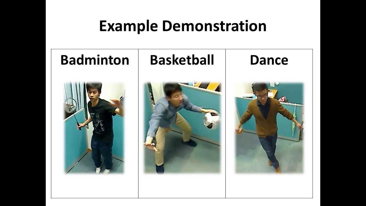 Improved Skeleton Tracking by Duplex Kinects: A Practical Approach for ...