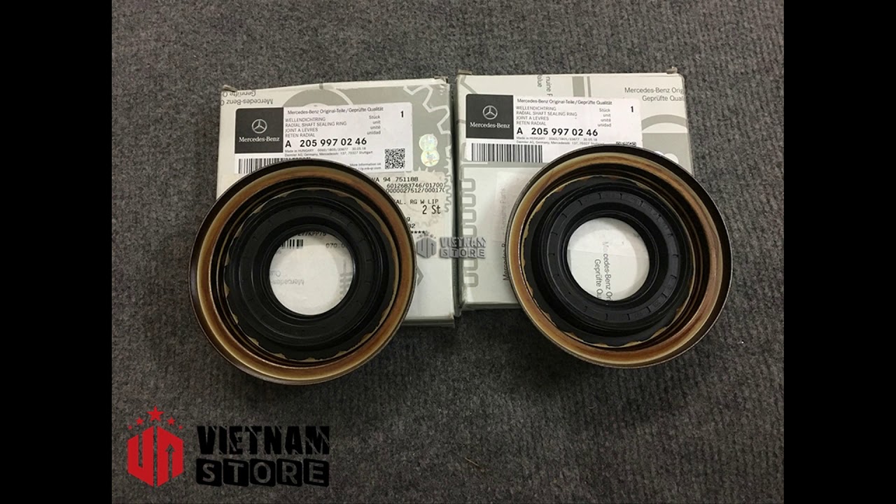 A2059970246 PHỚT LÁP 2059970246 Liên Hệ : 0961.662.999 - YouTube