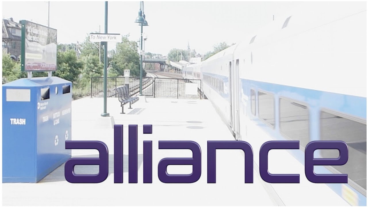 alliance : Episode 2 REMASTERED - YouTube