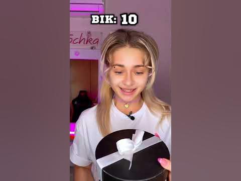Серіал: "Подарунок від бабусі". Серія 1 | nnotochka - YouTube