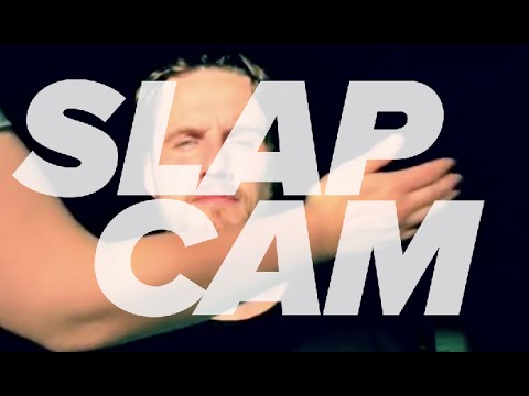 Wife slapping husband in slow motion. - YouTube