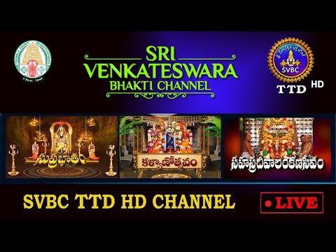 || SVBCTTD || HD Live Streaming || SVBC TTD - YouTube
