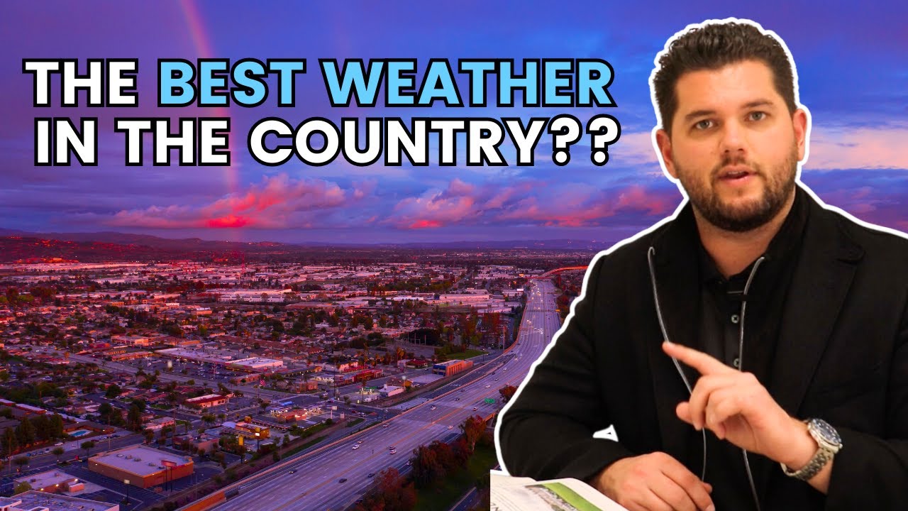 These are the Top Reasons to Move to Orange County | All About Orange ...