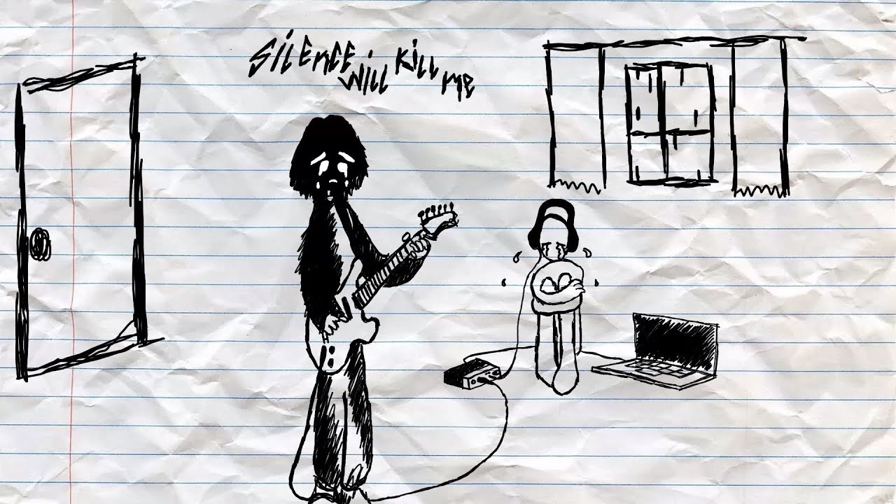 swkillmee - silence will kill me (full album) - YouTube