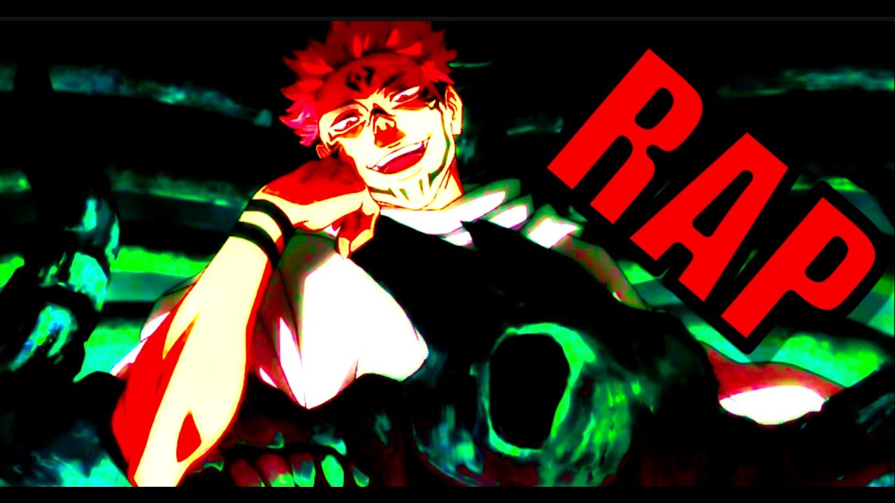 Sukuna Rap ( 'Stay Low") Darrnell Bradley [ jujutsu kaisen ] - YouTube