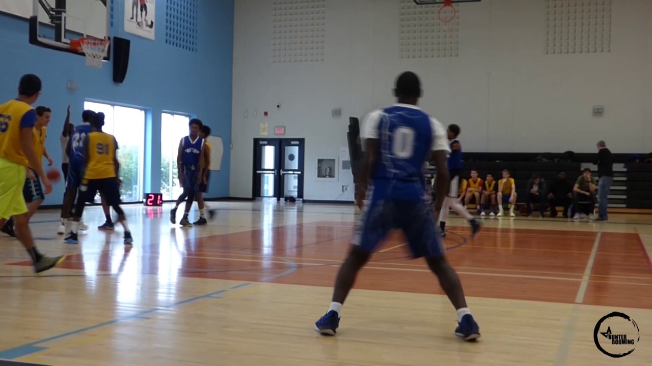 Marcus Moore WC2P 2016 Highlights - YouTube