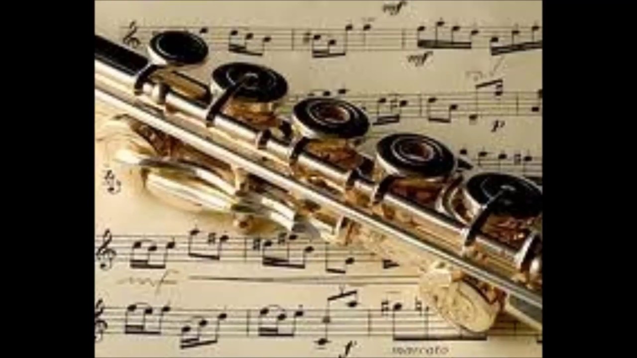 CCB HINOS TOCADOS FLAUTA - YouTube